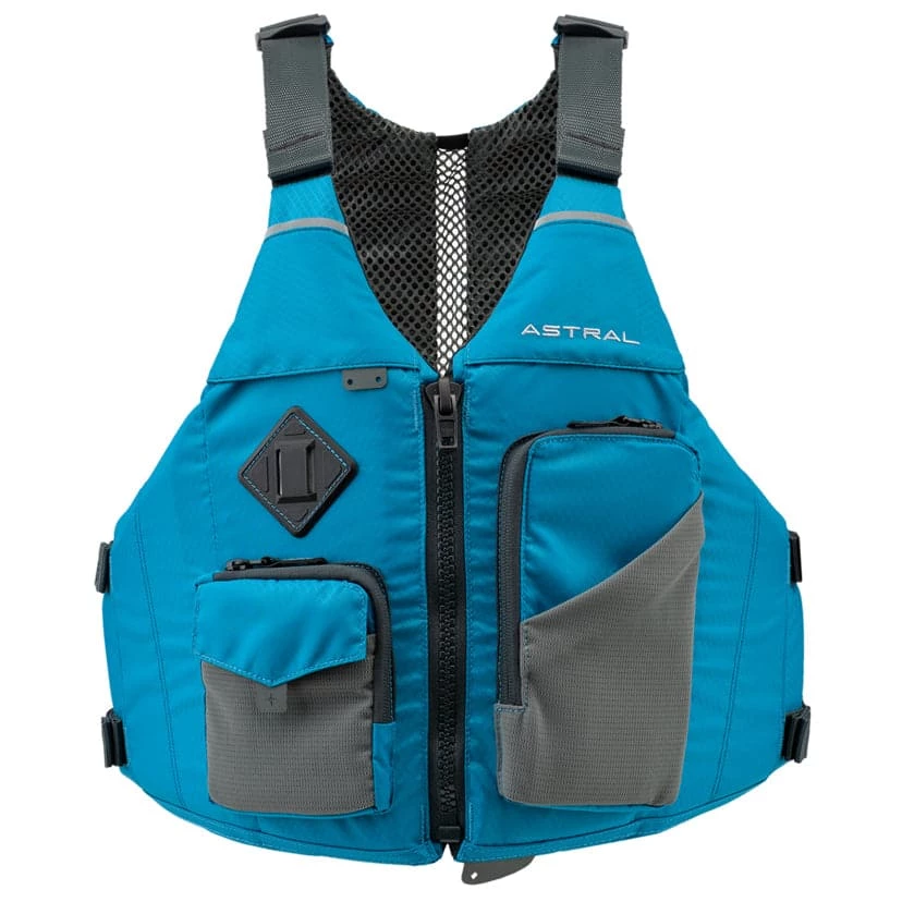 High-quality and perfectly designed Astral E-Ronny PFD - surf sale
